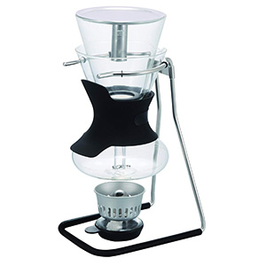 Cafeteras Sifón o Cona un Café al Estilo Japones | 2020 | - ParaBaristas