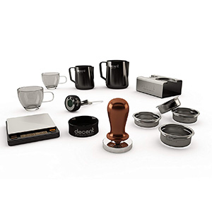 Kit Profesionales para Baristas | Top 2019 | - ParaBaristas