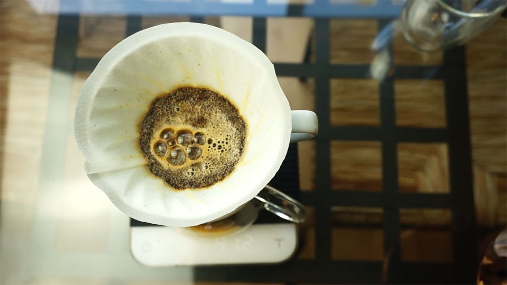 V60 Cafetera De Goteo Perfecta Para Preparar Café En Casa | 2024 ...