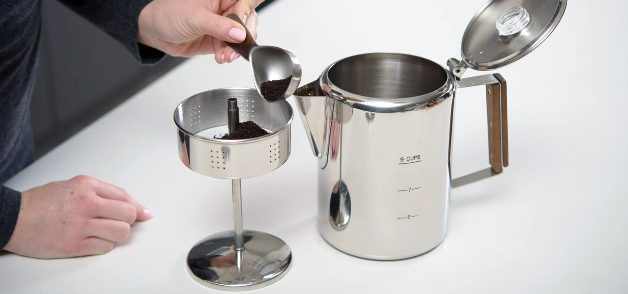 Percoladores De Café Por Qué Comprar Una En 2021 | Top 6 | ParaBaristas
