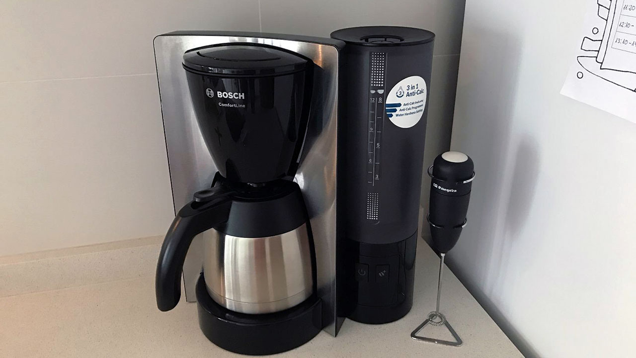 Beneficios De Tener Una Cafetera De Acero Inoxidable | 2025 | ParaBaristas