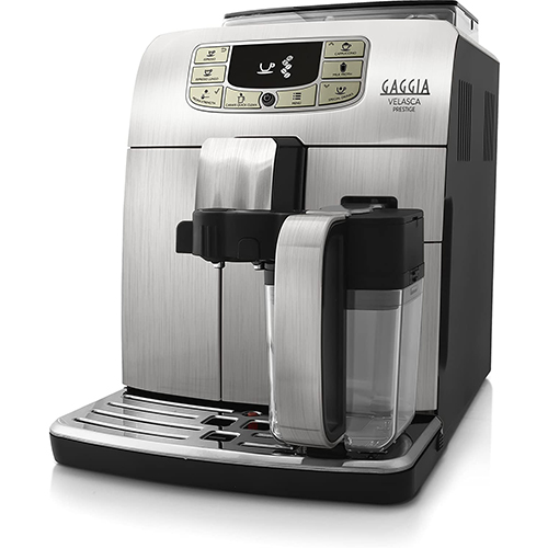 Cafeteras Gaggia ¿Por Qué Ir Gaggia? 3 Factores A Tener En Cuenta ...