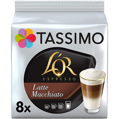 Mejores Cafeteras Tassimo Te Ayudamos A Elegir | Análisis 2021 ...