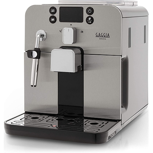 Cafeteras Gaggia ¿Por Qué Ir Gaggia? 3 Factores A Tener En Cuenta ...