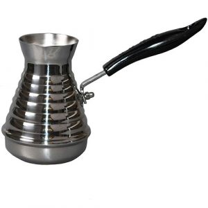 Cafeteras Turca Auténtico Y Delicioso Café Tradicional | 2023 ...