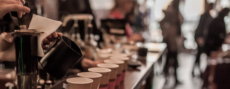 Kit Barista Todo Lo Que Necesitas Para Hacer Café Como Un Pro | 2025 ...